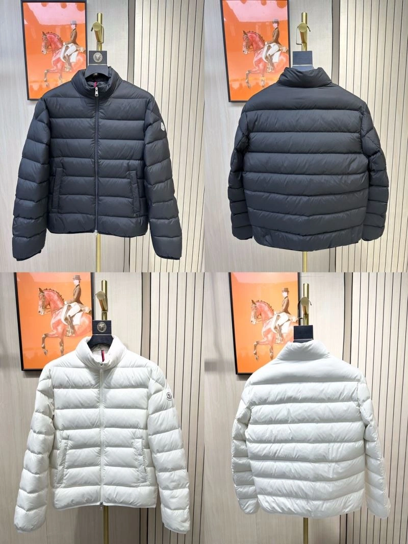 Precise copy Moncler Down Jackets