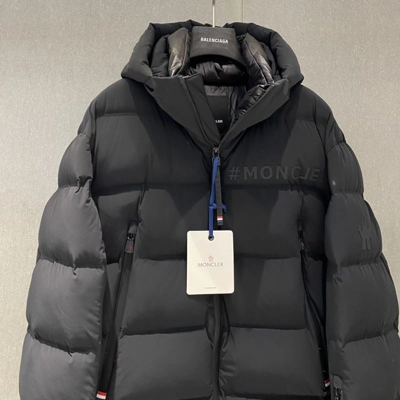 Original Moncler Down Jackets