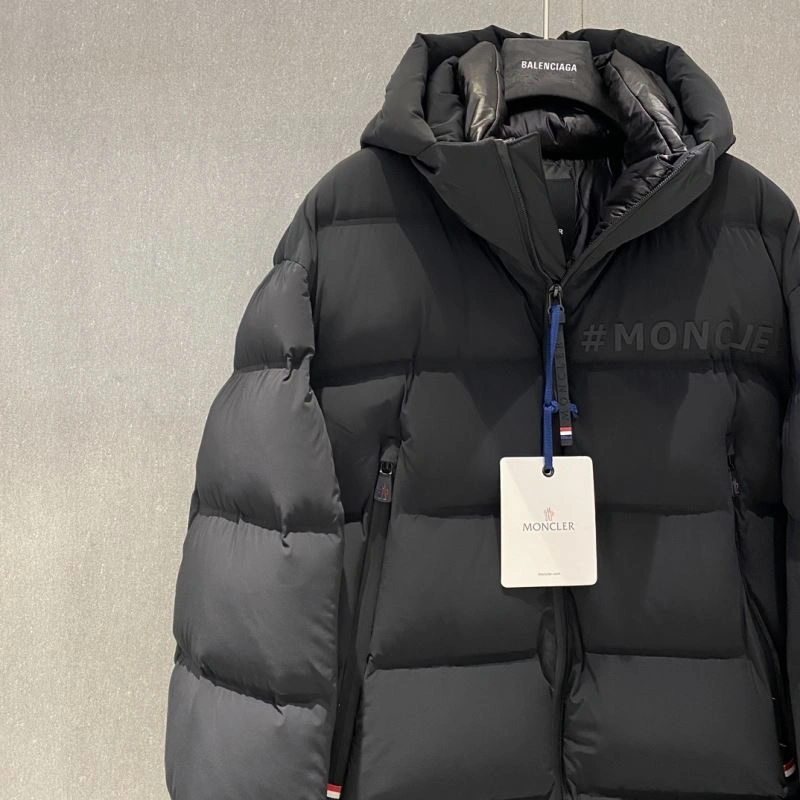 Original Moncler Down Jackets