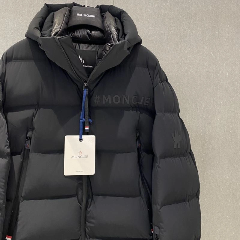 Original Moncler Down Jackets