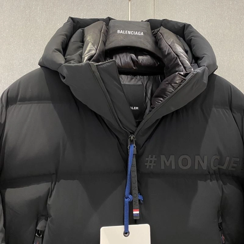 Original Moncler Down Jackets