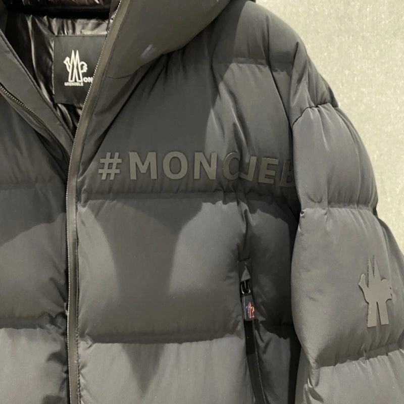 Original Moncler Down Jackets