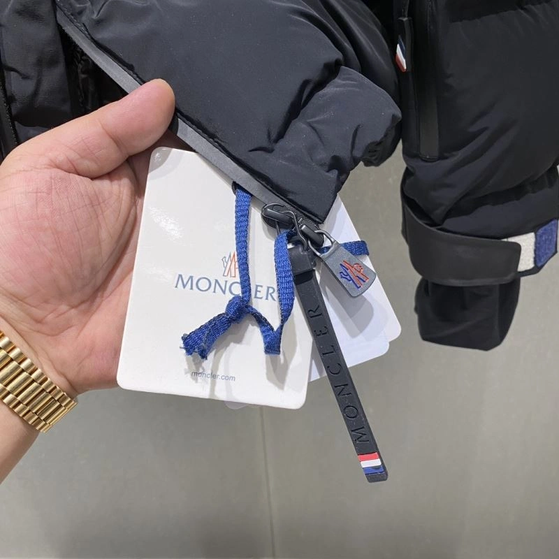 Original Moncler Down Jackets