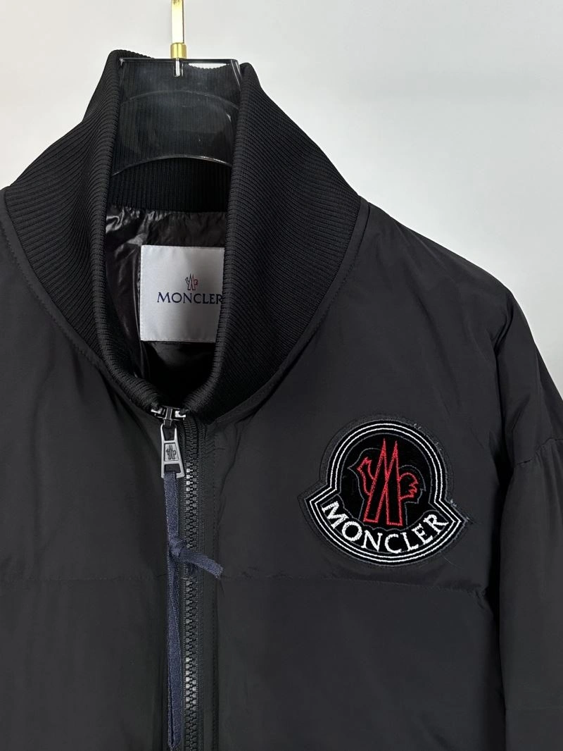 Precise copy Moncler Down Jackets