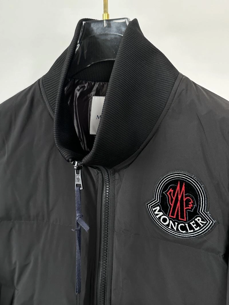 Precise copy Moncler Down Jackets