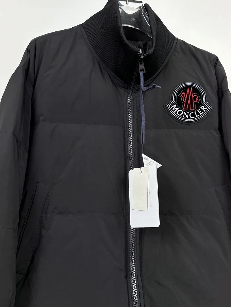 Precise copy Moncler Down Jackets