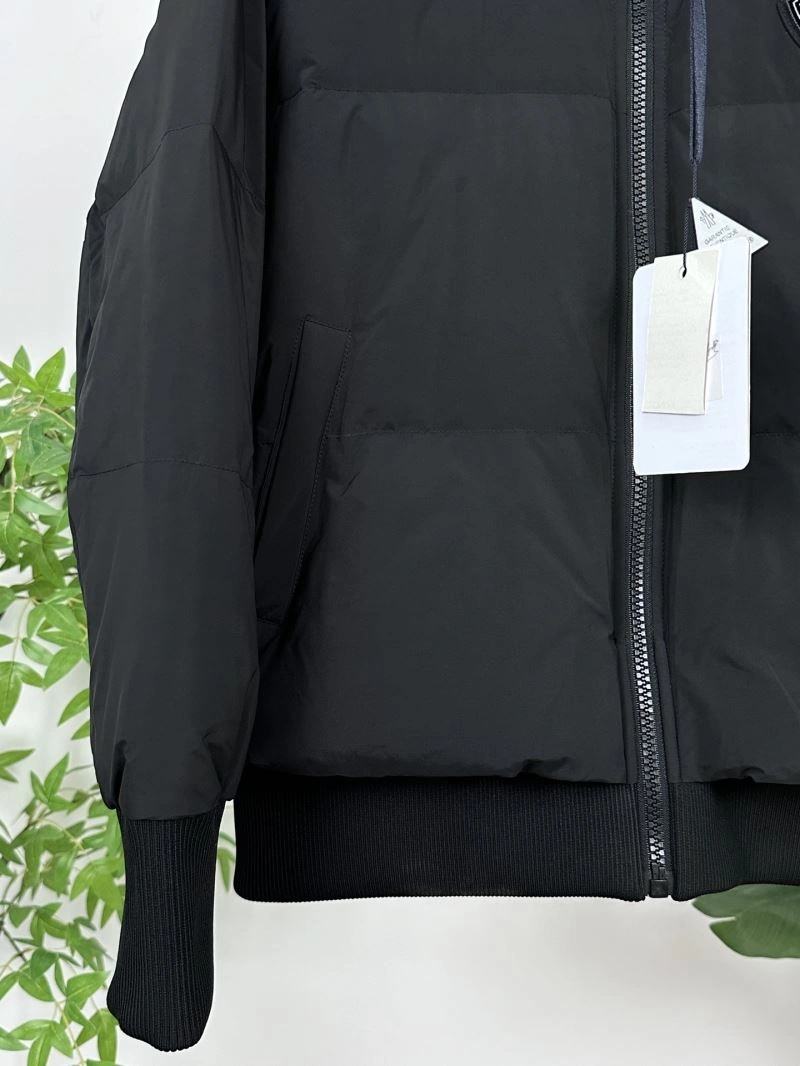 Precise copy Moncler Down Jackets