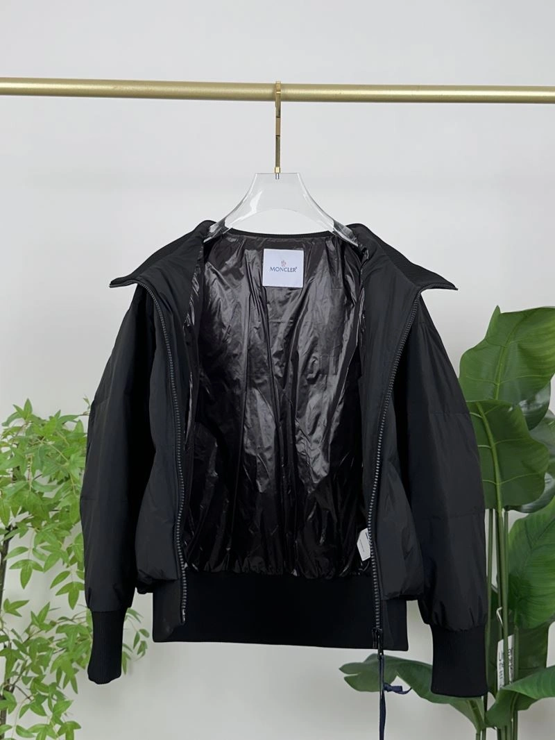 Precise copy Moncler Down Jackets