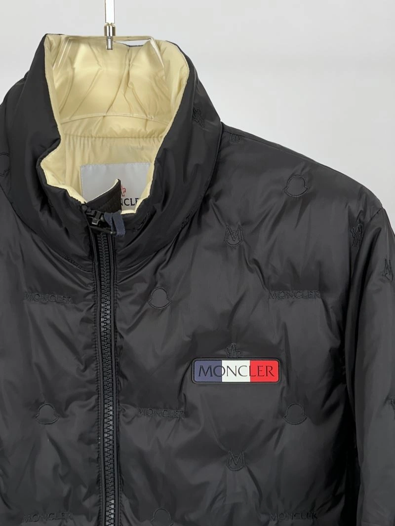 High fidelity Moncler Down Jackets