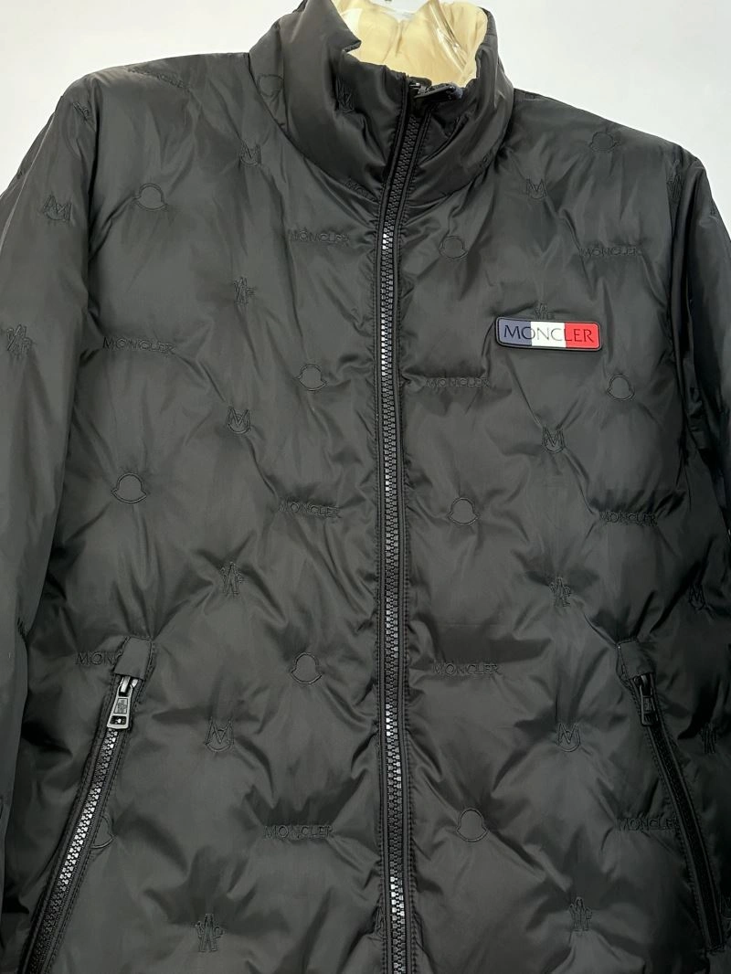 High fidelity Moncler Down Jackets