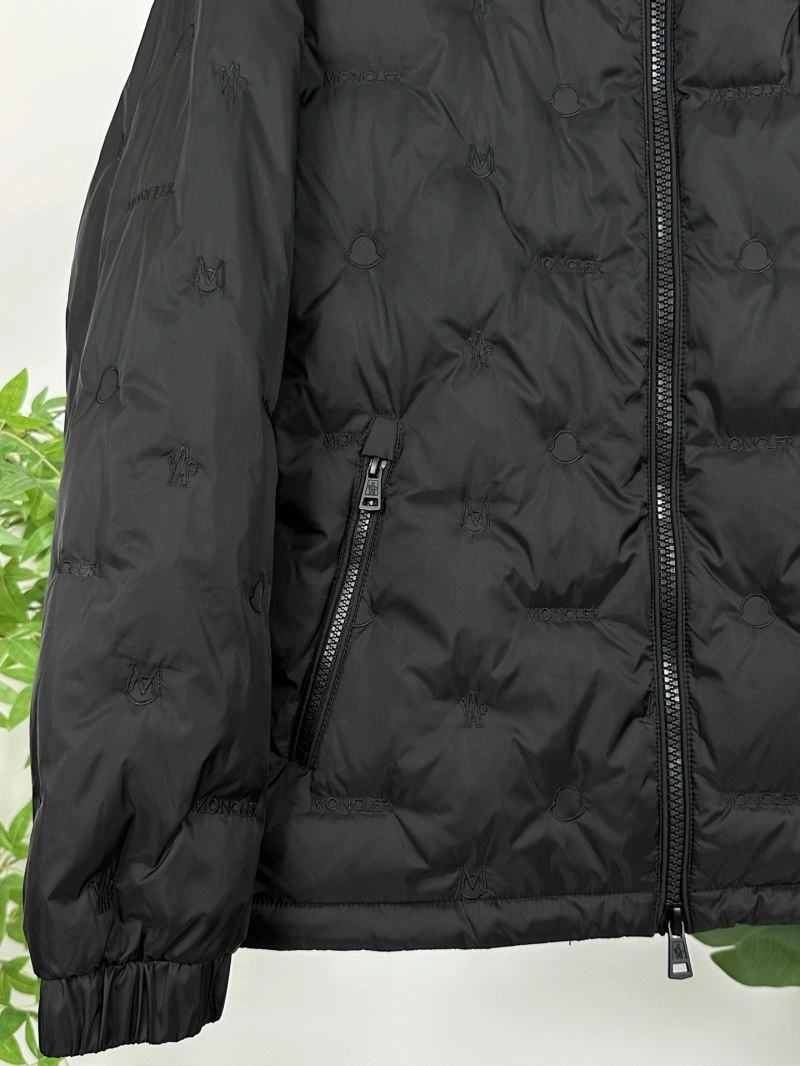 High fidelity Moncler Down Jackets