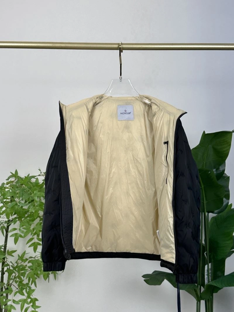 High fidelity Moncler Down Jackets