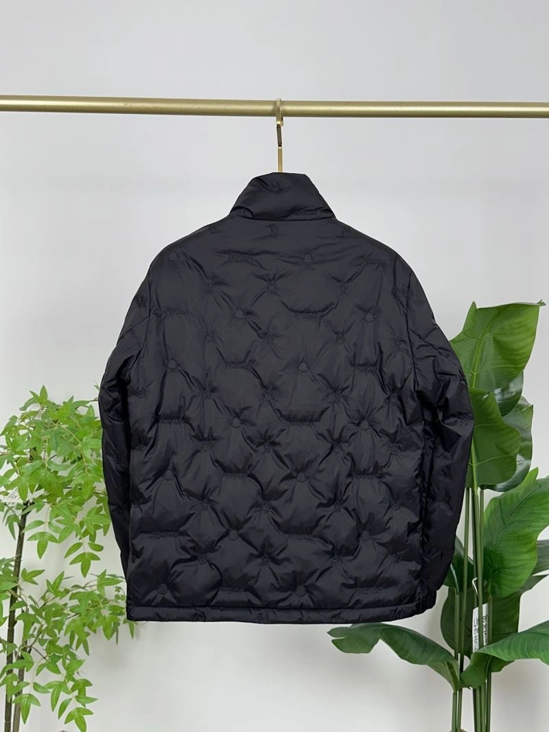 High fidelity Moncler Down Jackets