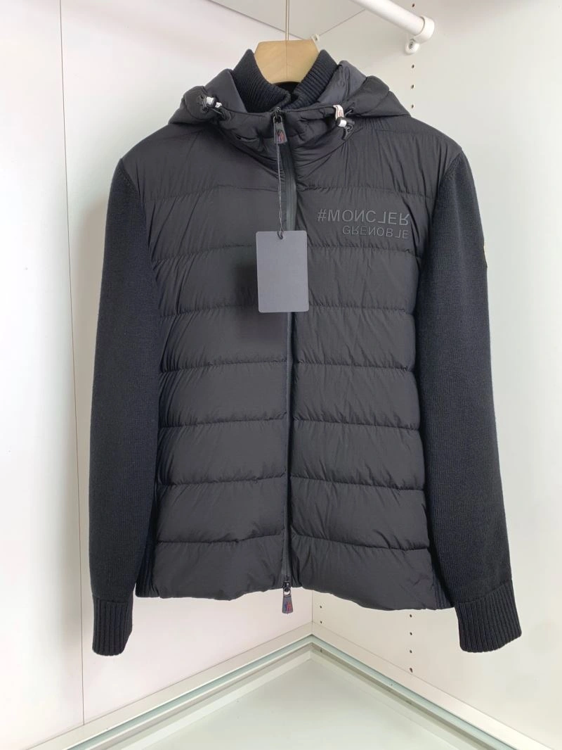 Moncler Down Jackets