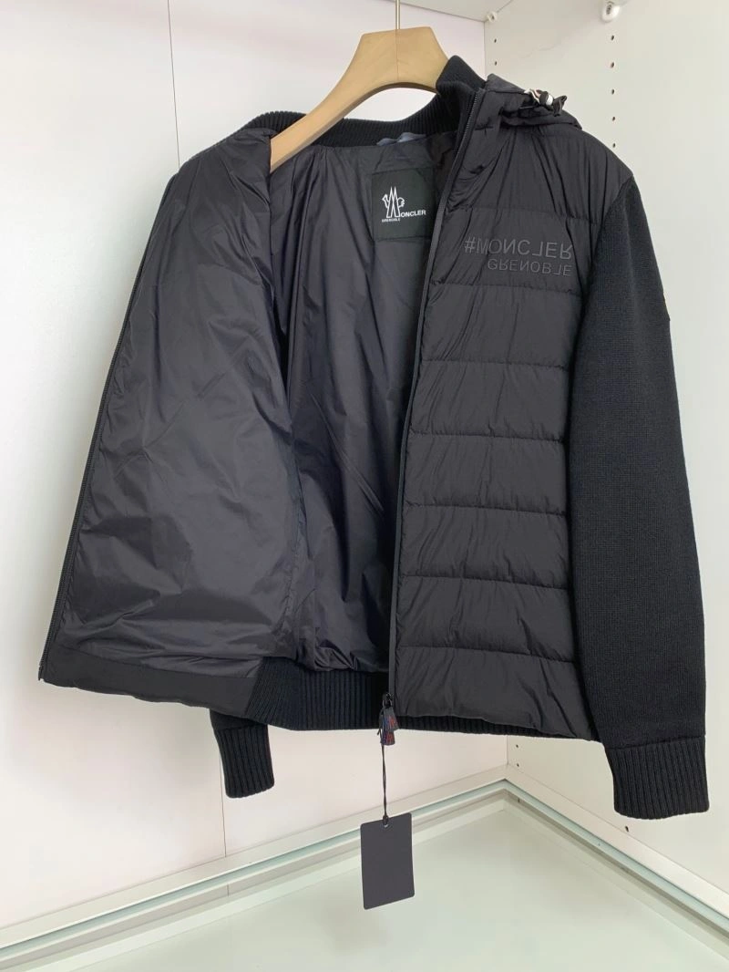 Top mirror Moncler Down Jackets