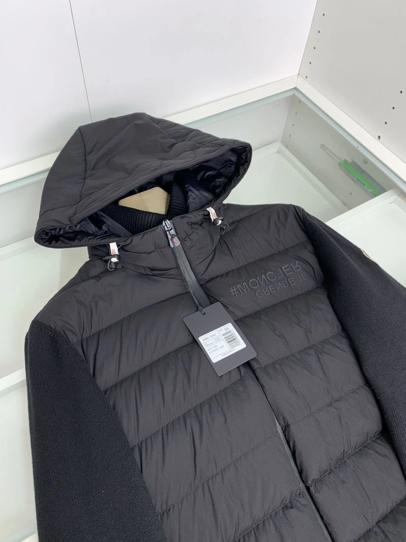 Top mirror Moncler Down Jackets