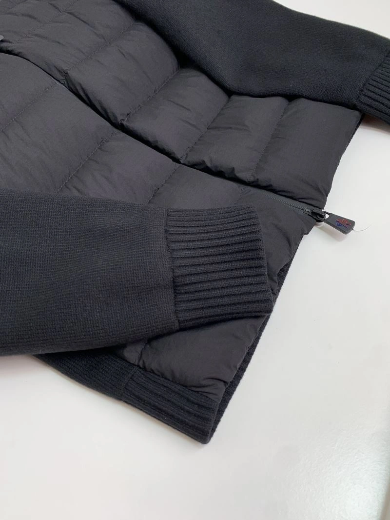 Top mirror Moncler Down Jackets