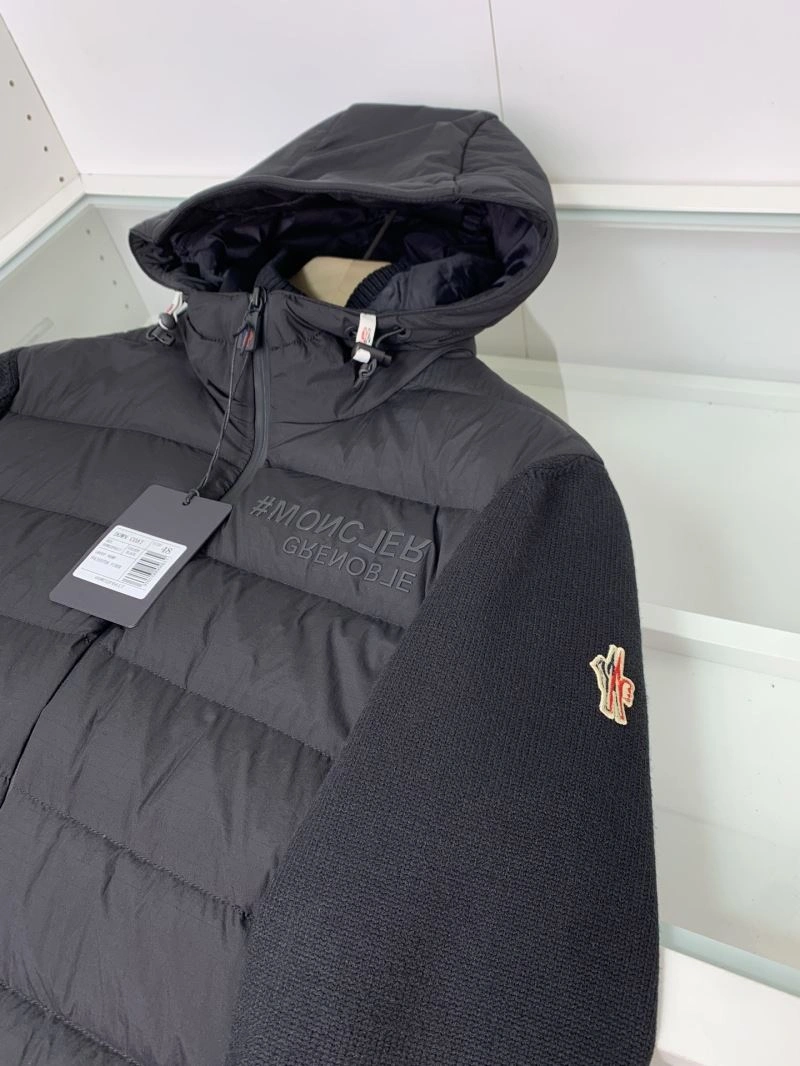 Top mirror Moncler Down Jackets