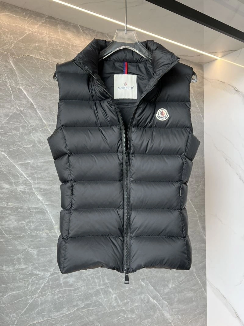 Top mirror Moncler Down Jackets