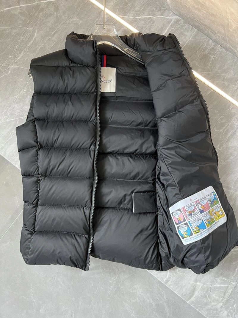 Top mirror Moncler Down Jackets