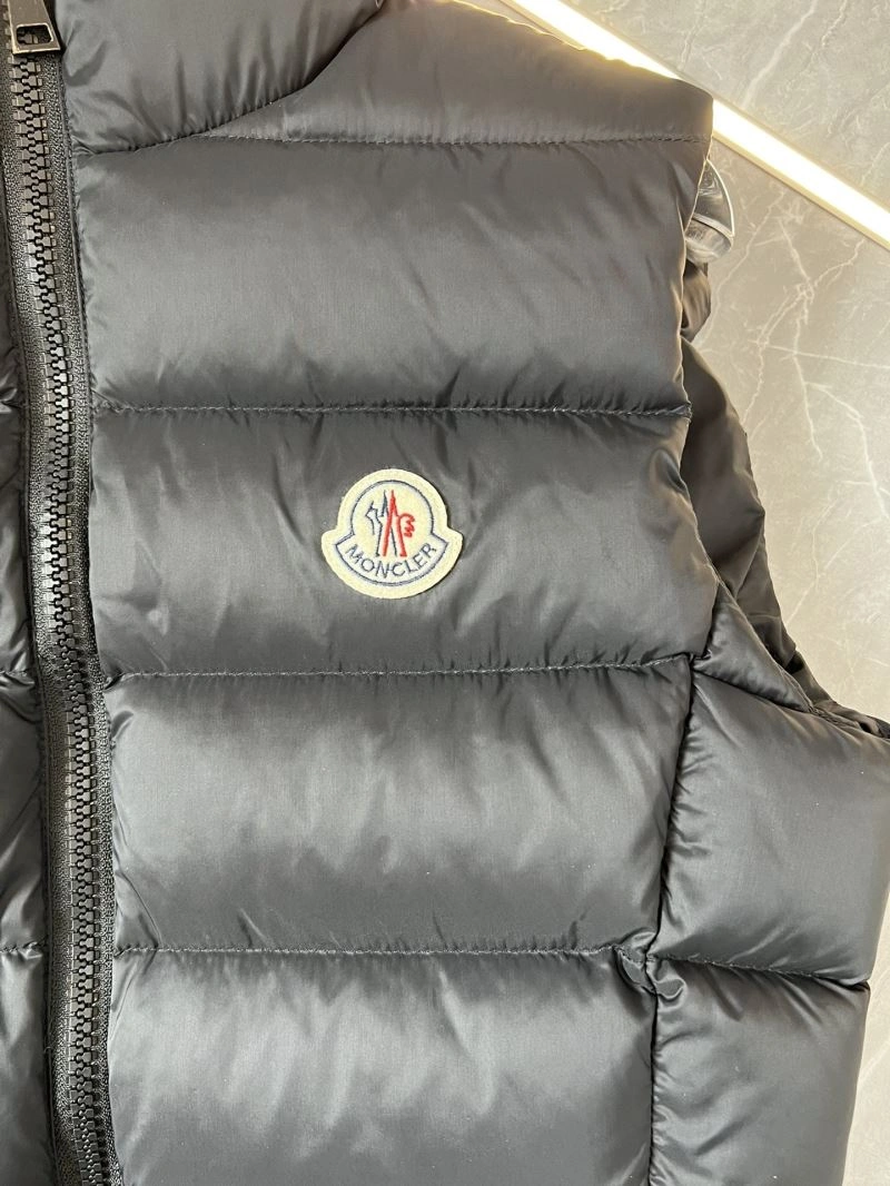 Top mirror Moncler Down Jackets