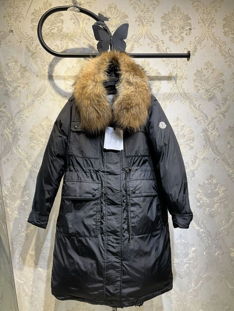 Moncler Down Jackets