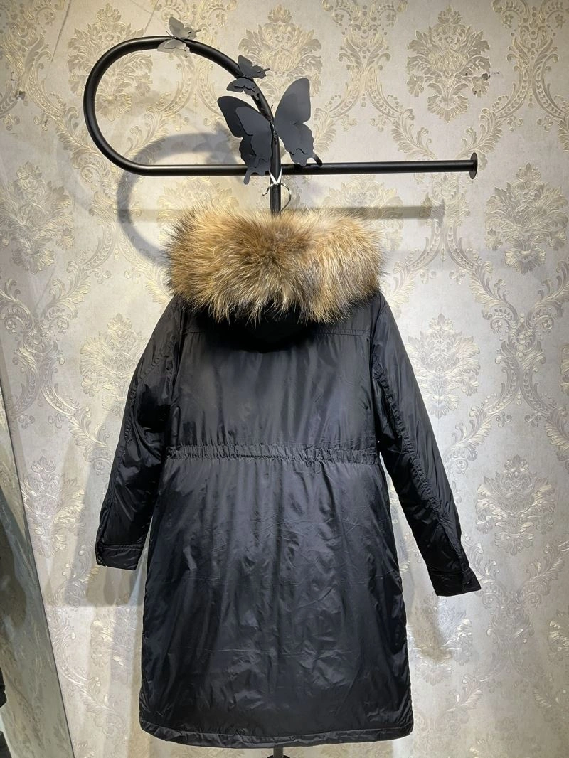 Top match Moncler Down Jackets