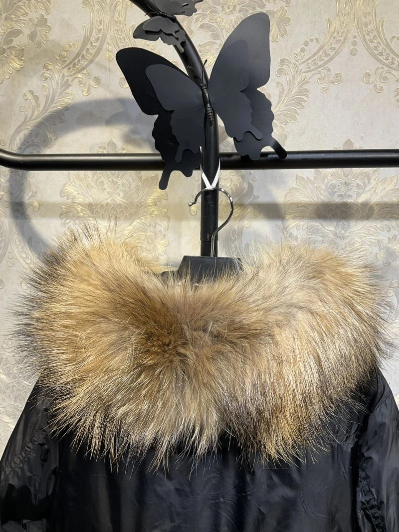 Top match Moncler Down Jackets