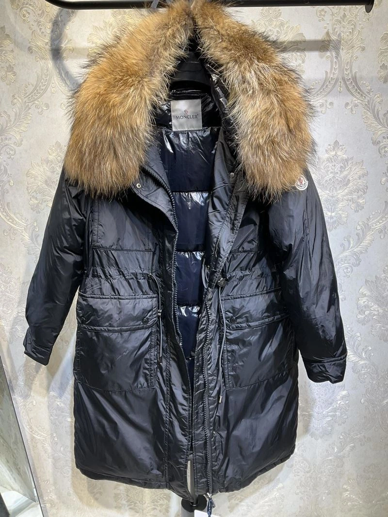 Top match Moncler Down Jackets