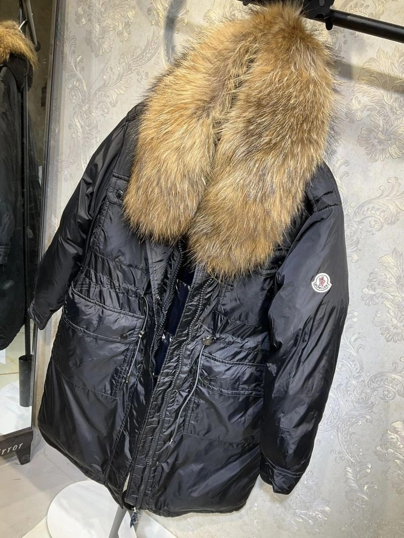 Top match Moncler Down Jackets