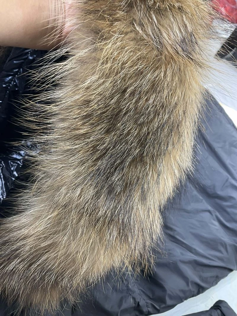 Top match Moncler Down Jackets