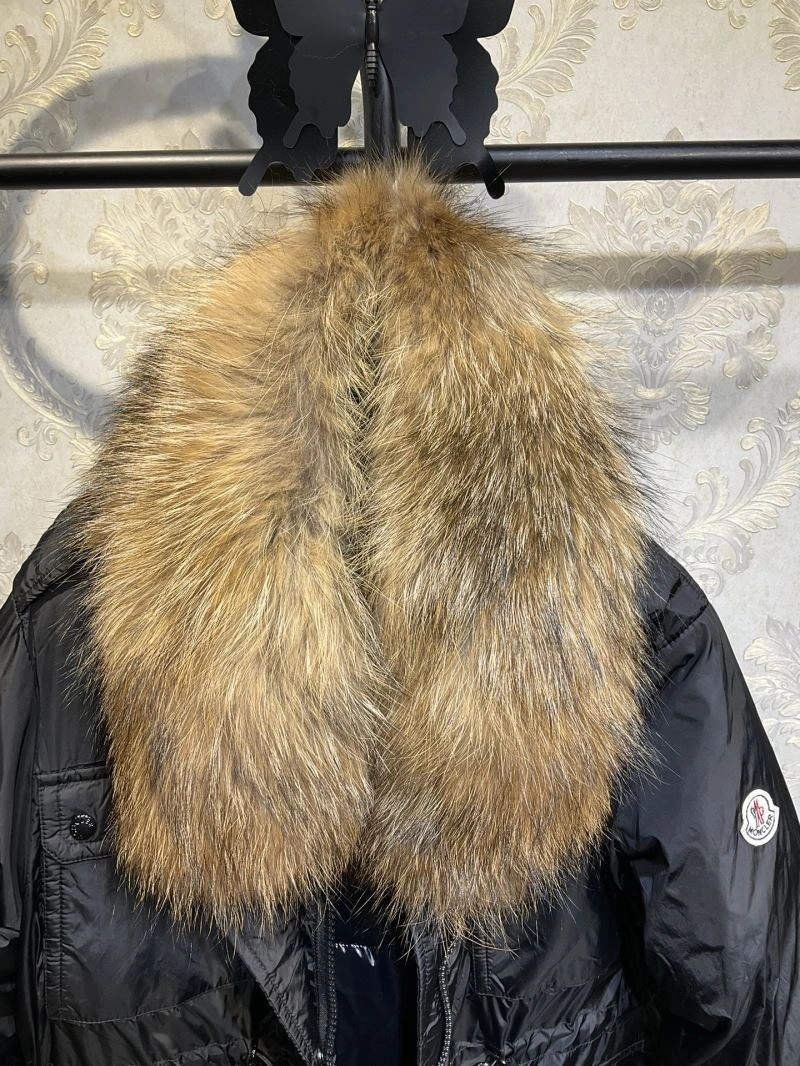 Top match Moncler Down Jackets
