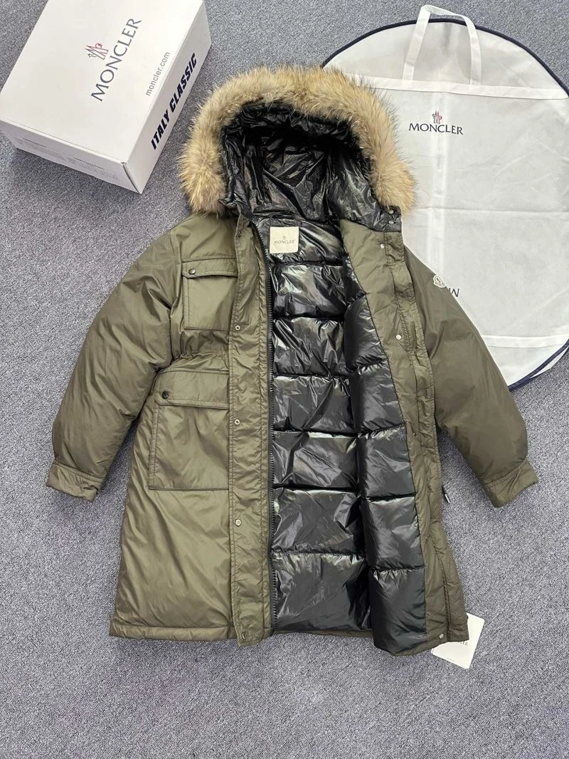 Moncler Down Jackets