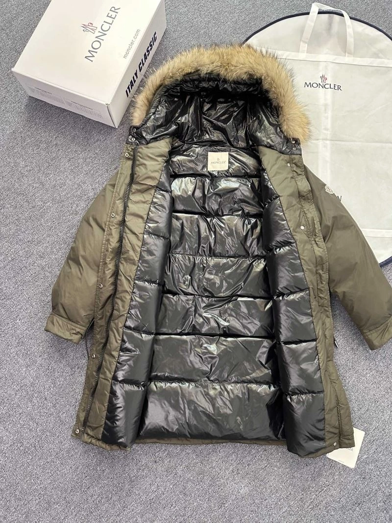 Mirror quality Moncler Down Jackets
