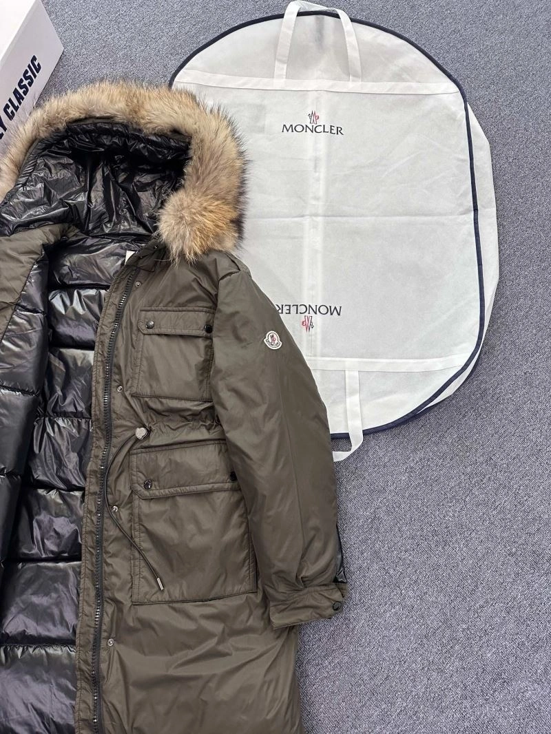 Mirror quality Moncler Down Jackets