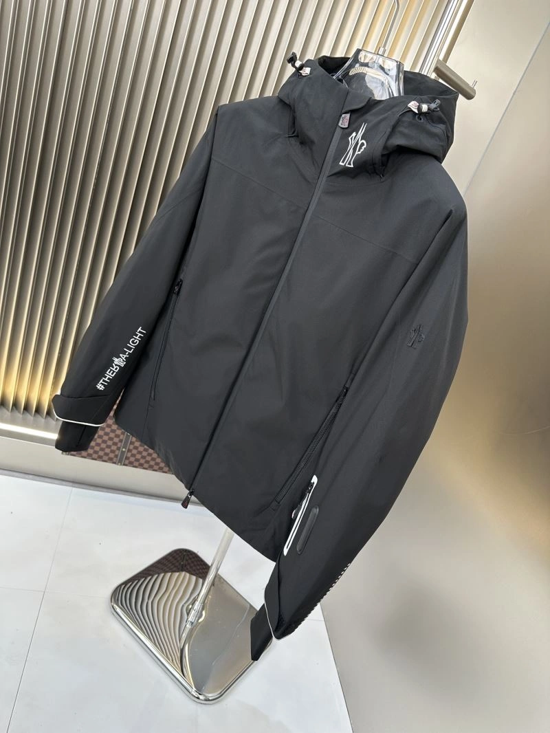 Brand-authenticated Moncler Down Jackets