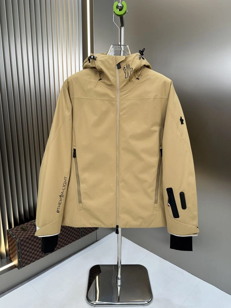 Perfect replica Moncler Down Jackets