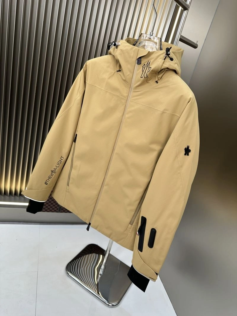 Perfect replica Moncler Down Jackets