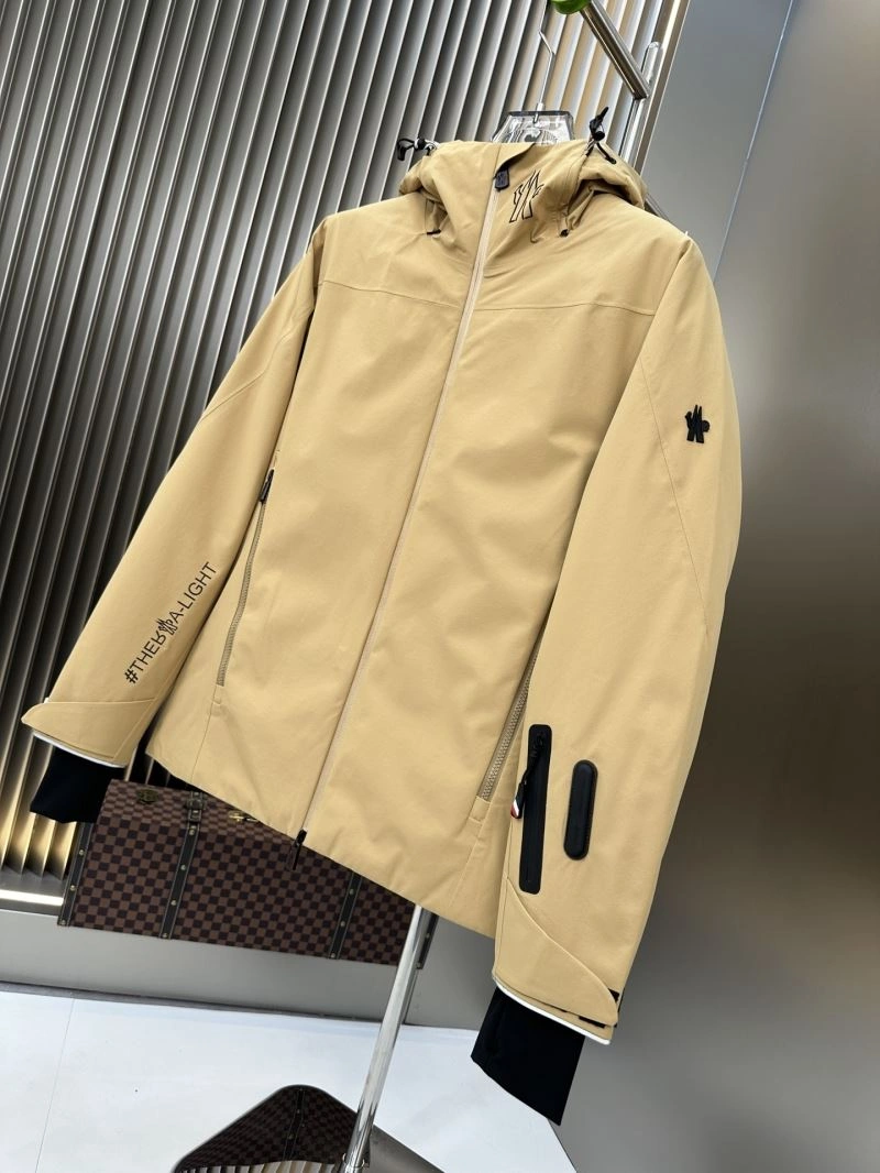 Perfect replica Moncler Down Jackets