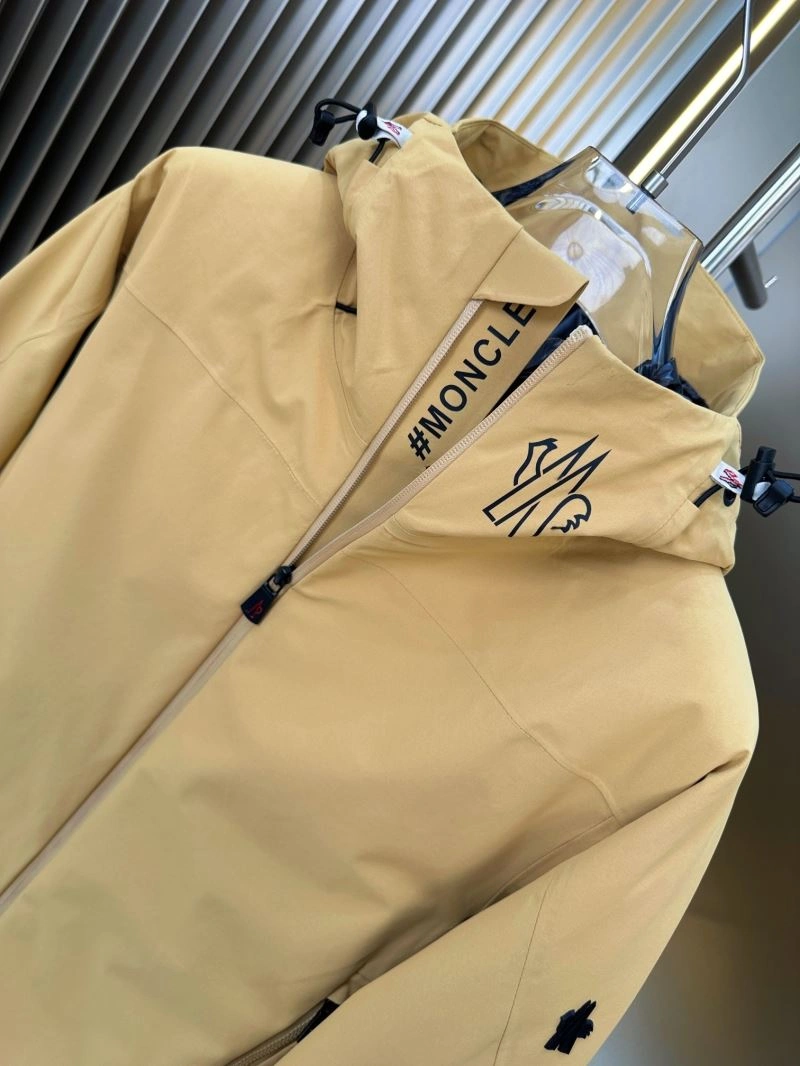 Perfect replica Moncler Down Jackets