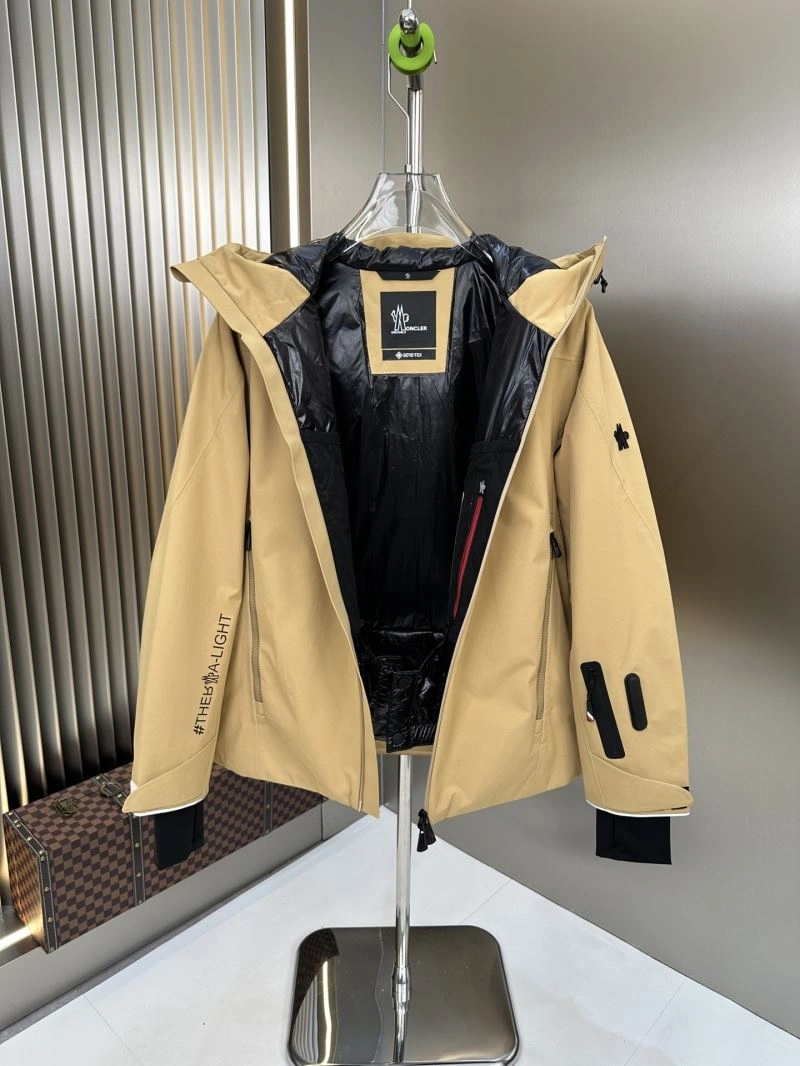 Perfect replica Moncler Down Jackets