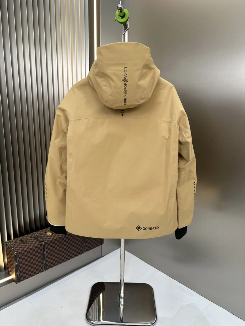 Perfect replica Moncler Down Jackets
