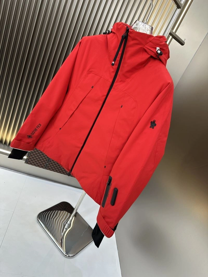 Authentic Moncler Down Jackets