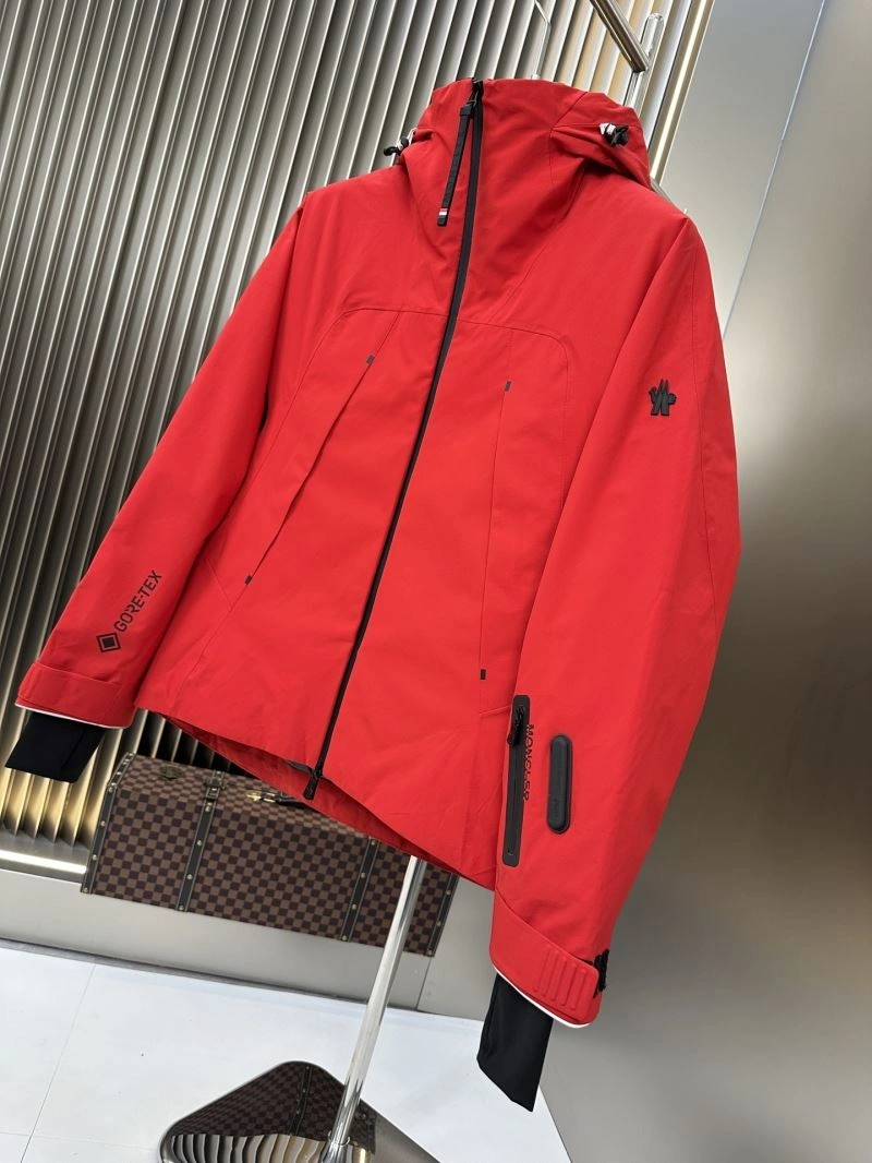 Authentic Moncler Down Jackets