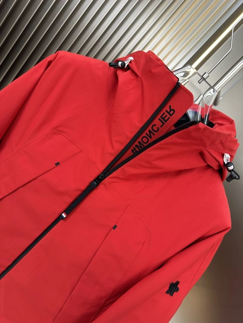 Authentic Moncler Down Jackets