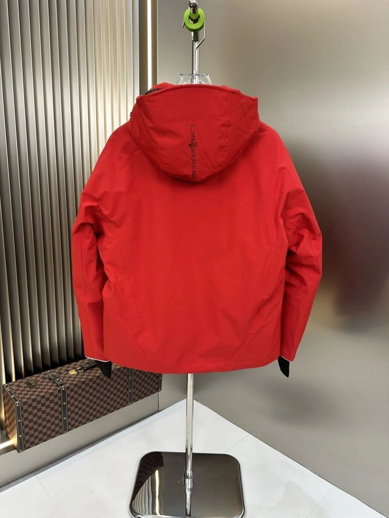 Authentic Moncler Down Jackets