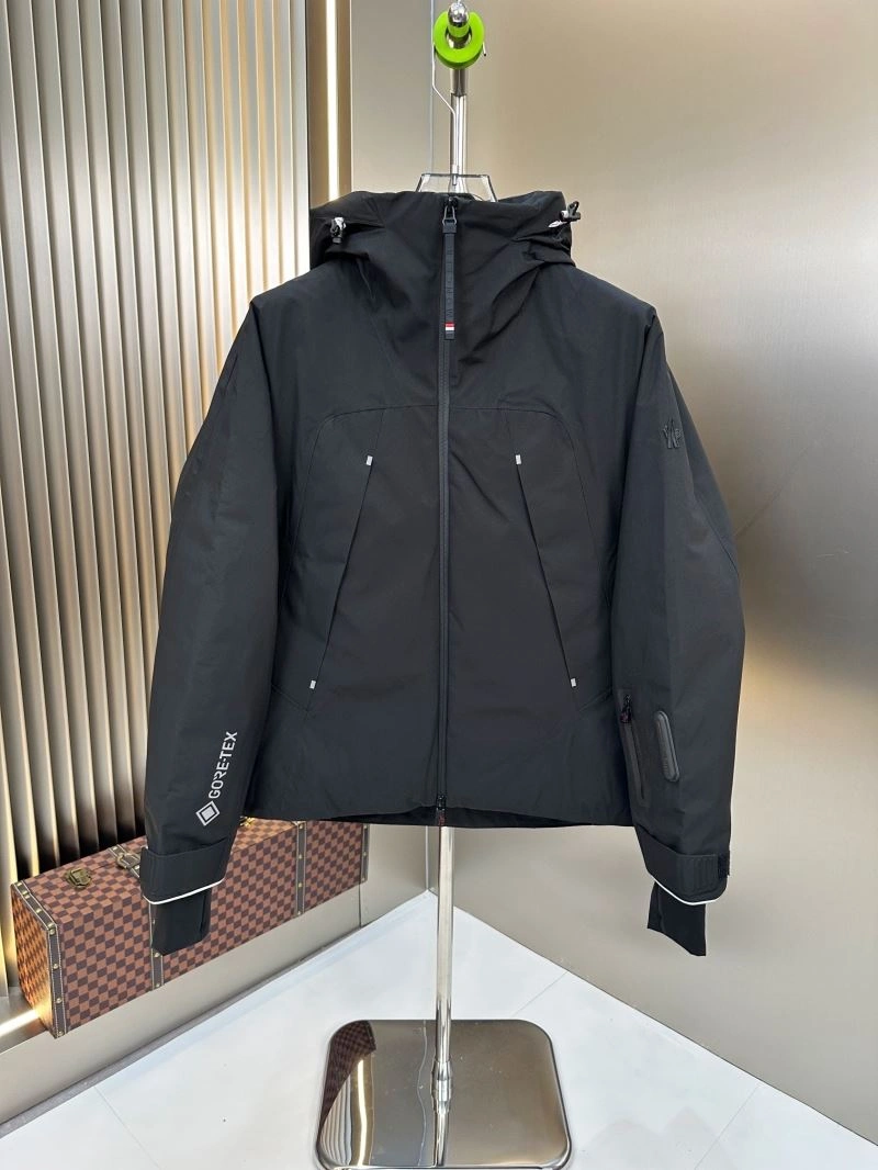 Genuine Moncler Down Jackets