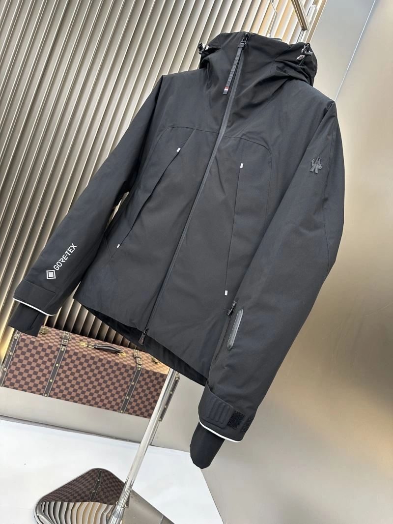 Genuine Moncler Down Jackets