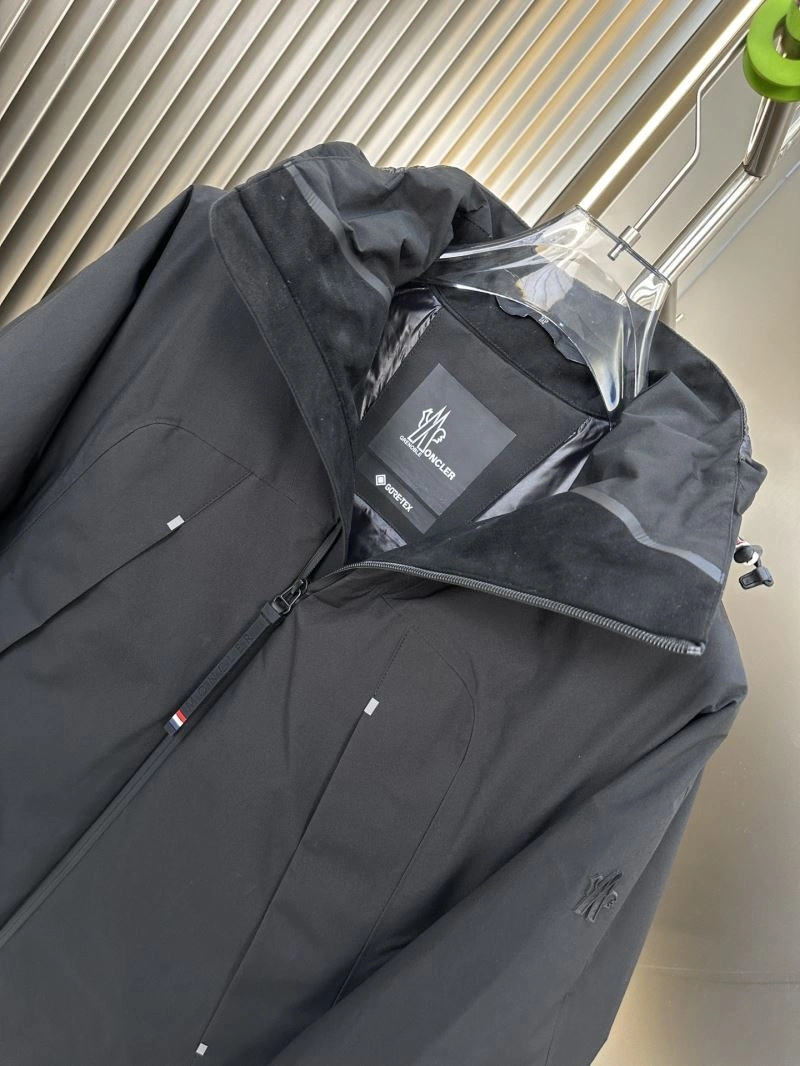 Genuine Moncler Down Jackets