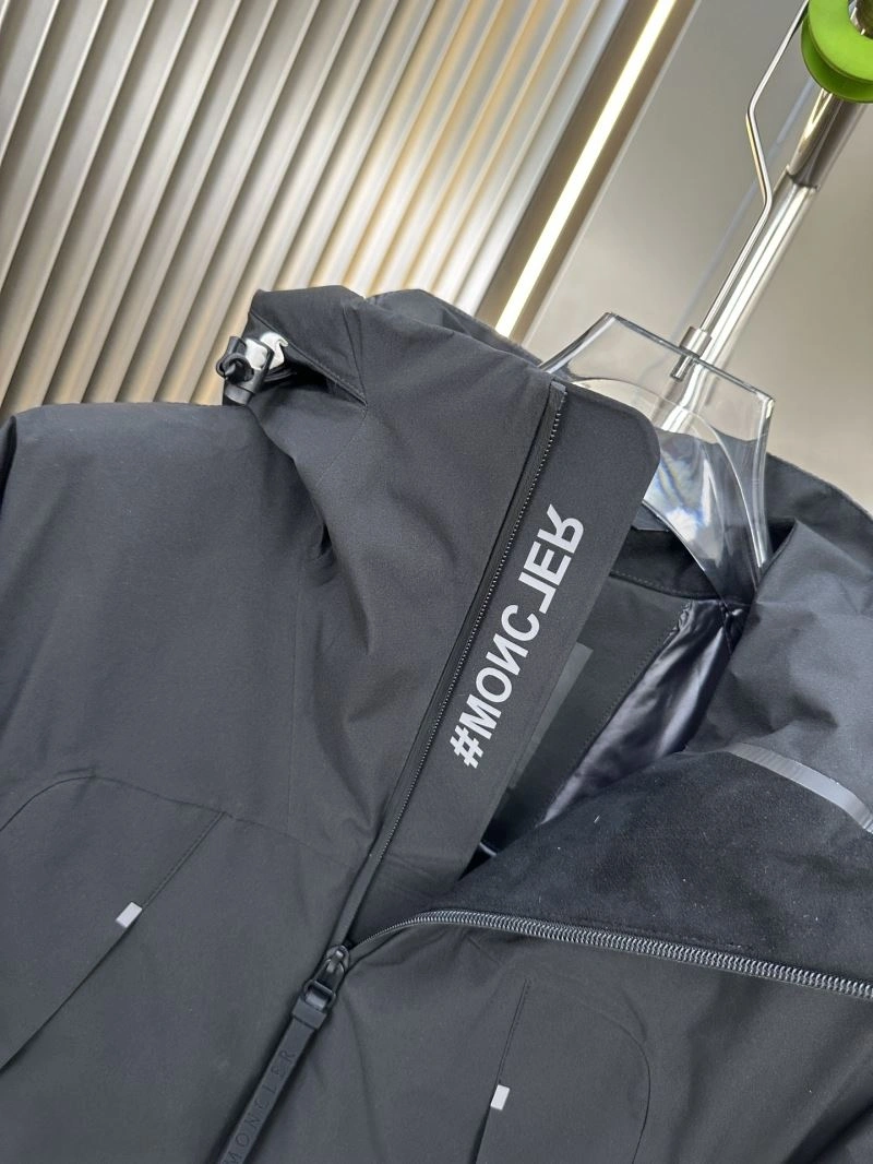 Genuine Moncler Down Jackets